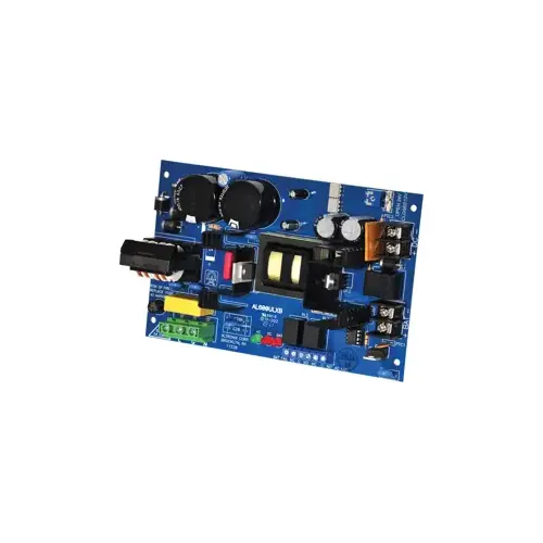 Altronix AL600ULXB Off-Line Switching Power Supply Board, Input 115VAC ...