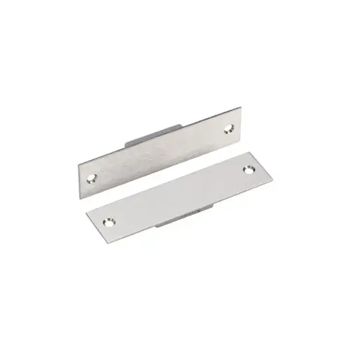 Schlage Electronics 7764 Concealed Door Position Switch Aluminum Buy Now