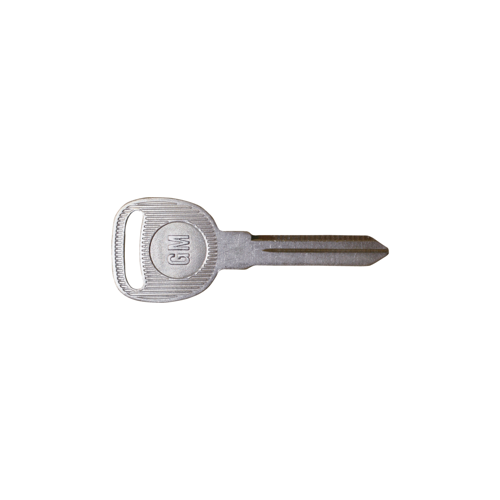 Strattec 323757 Key Blank