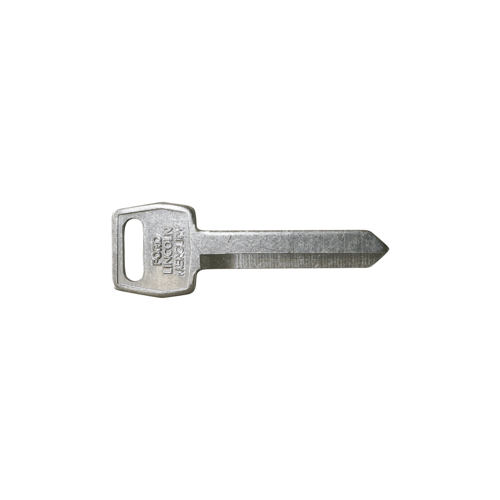 Strattec 321645-XCP10 Mechanical Key - pack of 10
