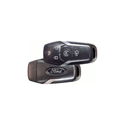 Strattec 5923895 Peps Fob