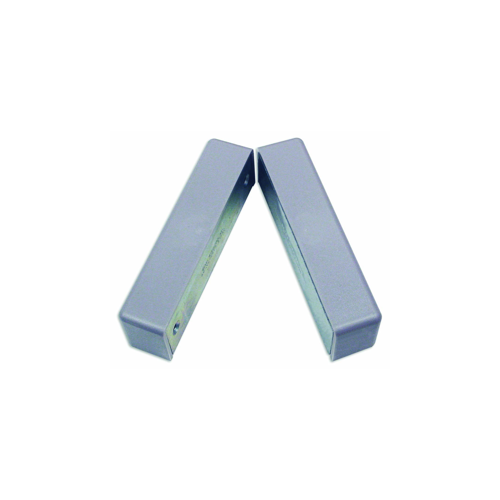 DETEX MS-2049F Flush Magnetic Switch Heavy Duty
