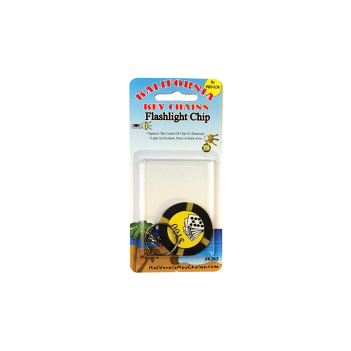 Pro-Lok K363 Key Accessory