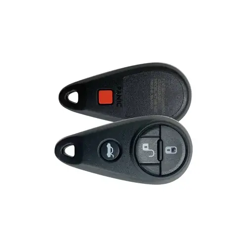 Strattec 5941463 Subaru 4 Button Remote Buy Now