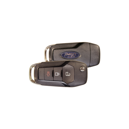Strattec 5923667 Remote Head Key