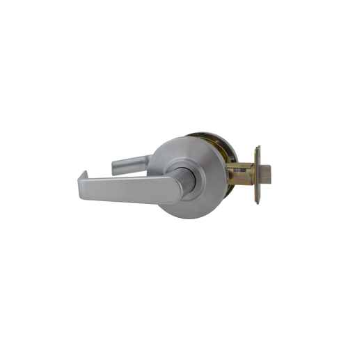 Dexter Commercial C2000-PASS-R-626 Cylindrical Lock Satin Chrome