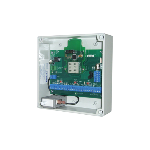 Schlage Electronics PIM400-TD2 Panel Interface Module for AD400