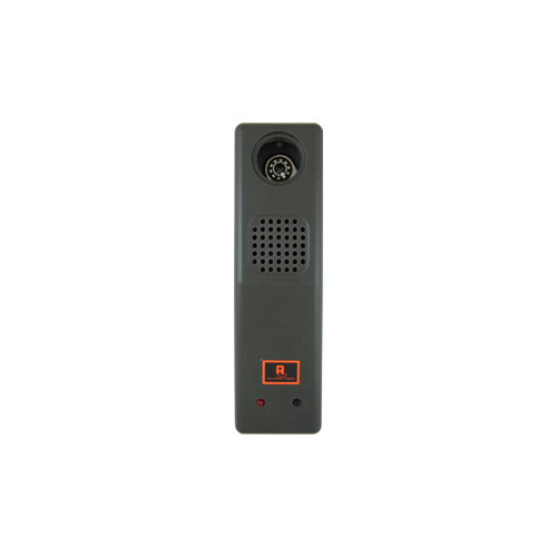 Alarm Lock PG21MB PG21 Series Narrow Stile Door Alarm, Dark Bronze ...