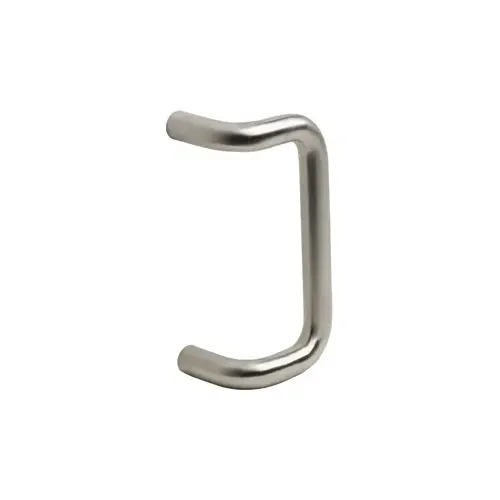 IVES 8190HD-0 US32D L Pulls and Push Plates Satin Stainless Steel Buy Now