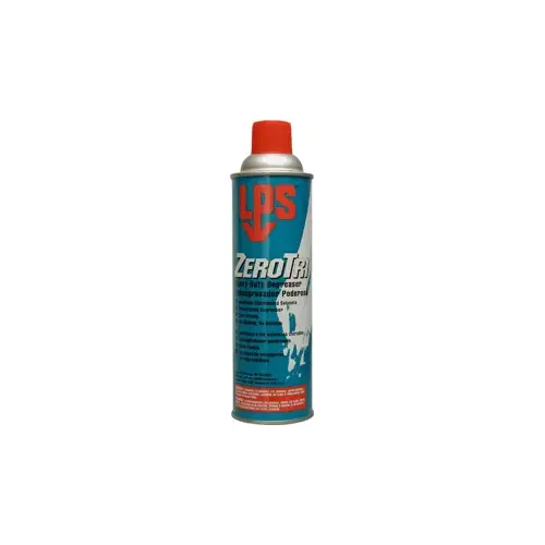 LPS 03520-XCP12 ZeroTri Heavy-Duty Degreaser, 15 oz, Aerosol Can, Ether ...