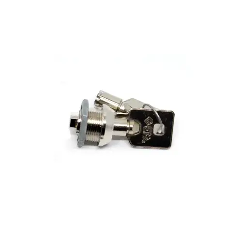 Compx Security MFW1038-KA39504 Gem Cam Lock 3/8" Buy Now