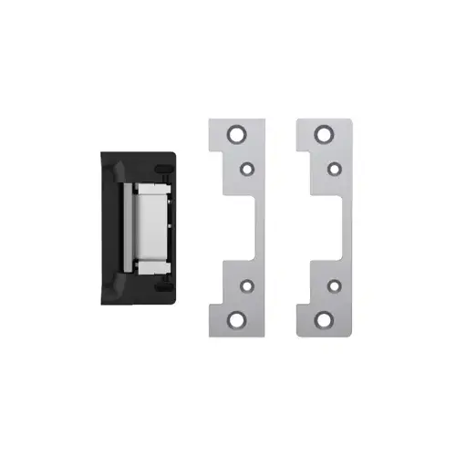 HES 5200C 630 5200 Series Electric Strike Satin Stainless Steel Buy Now