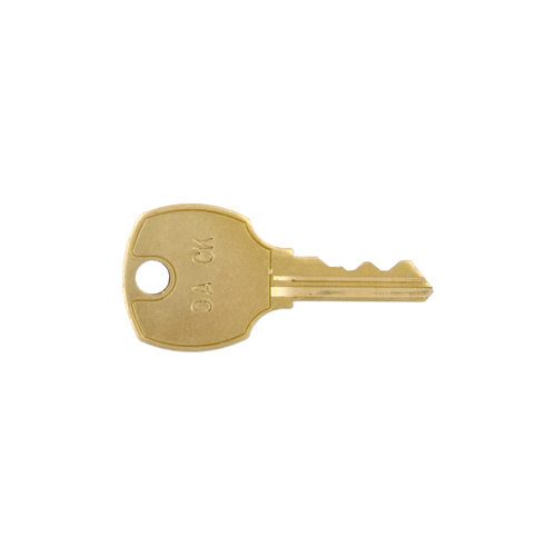 CompX National D8772 Key Blank