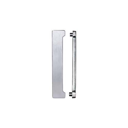 Trimco 5000T626 5000-T Lock Astragal, Satin Chrome Buy Now