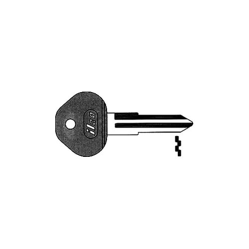 Kaba Ilco DA25-P-XCP5 Plastic Head Key - pack of 5 Buy Now