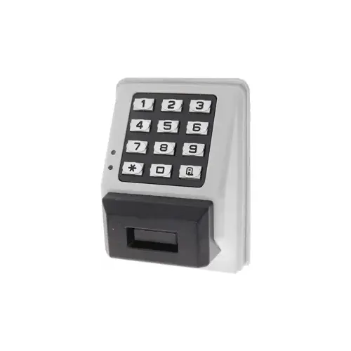 Alarm Lock PDK3000 MS PDK3000 Series Trilogy T3 Electronic Proximity ...