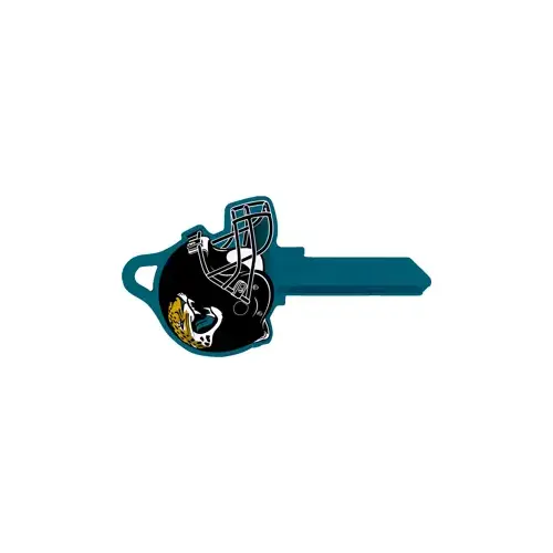 Kaba Ilco SC1-NFL-HELMET-JAGUARS Key Blank Buy Now