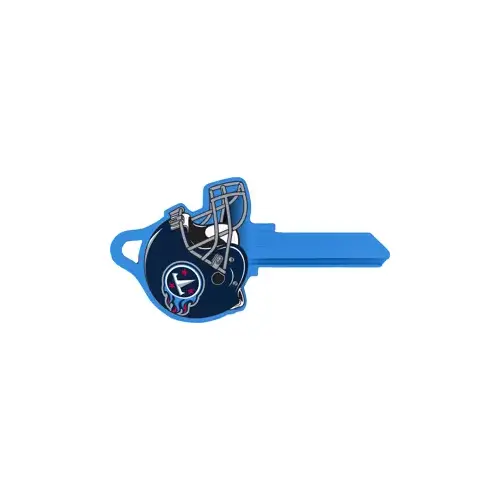 Kaba Ilco KW1-NFL-HELMET-TITANS Key Blank Buy Now