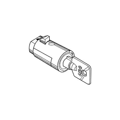 CompX Fort YPT1010-KA79 Pop Out Lock Buy Now