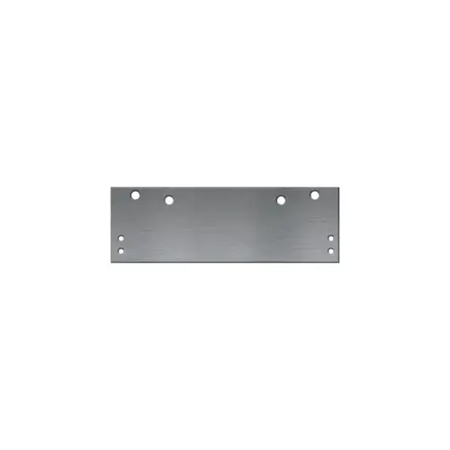 LCN 1260-18PA AL 1260 Series Drop Plate for Parallel Arm, 689/AL ...