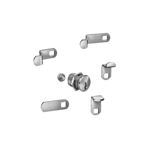 CompX National C8730 Mailbox Lock