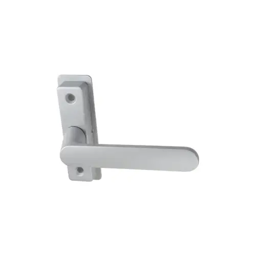 Adams Rite 4568-601-130 Lever Handle Assembly RH/RHR, ADA Compliant ...