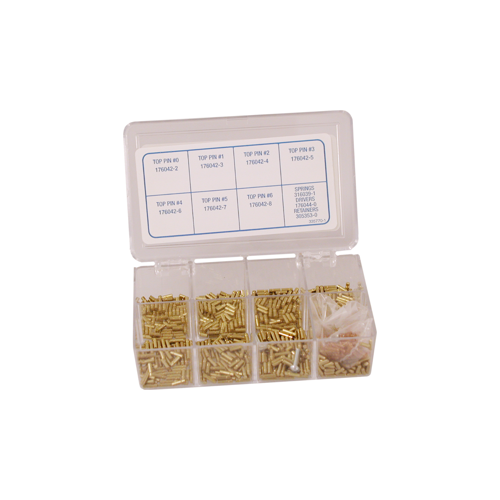 CompX Fort RKK110 Pin Kit Buy Now