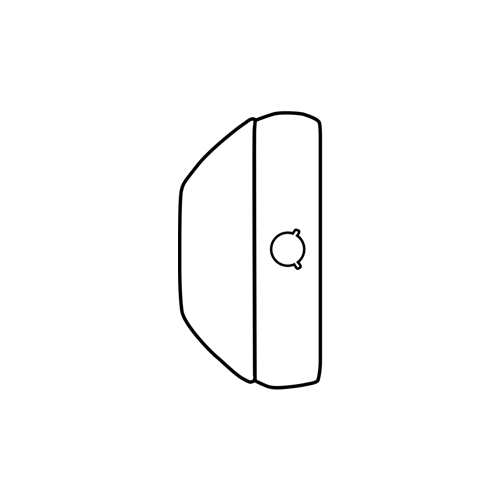 H.B. Ives VR910-NL US32D VR910-NL Vandal Resistant Trim, Satin ...