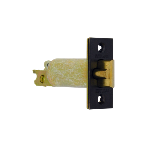 Schlage Commercial 12-103 613 B250 Series Square Corner Dead Latch with ...