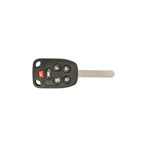 Strattec 5941427 Honda 6 Button Remote Head Key Buy Now