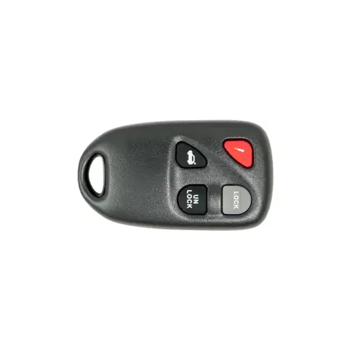 Strattec 5941424 Mazda 4 Button Remote Buy Now