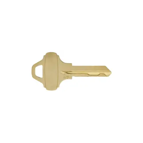 Kaba Ilco C145 KEYBLANK KEYBLANK NICKEL SILVER Buy Now