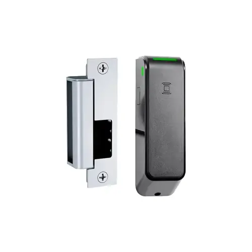 HES ES100-15L-IPS-630 Electric Strike Satin Stainless Steel Buy Now