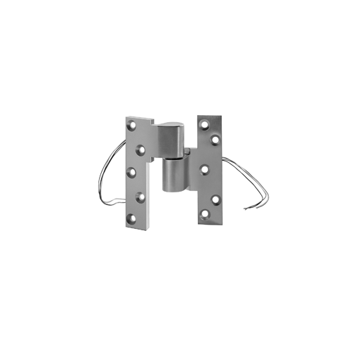 Rixson EM19 626 LH 4-WIRE 3/4" Offset Electric Intermediate Pivot with ...