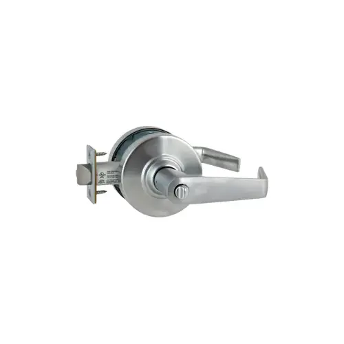 Schlage Lock ALX53R-RHO626 C 234 KIT - Grade 2, Entry Rhodes Lever ...