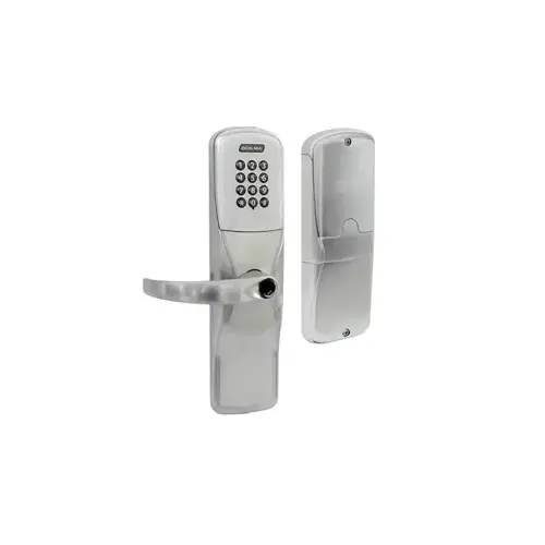 Schlage Electronics AD200-993R70KP-SPA626-LD-8B KIT - Keypad Stand ...