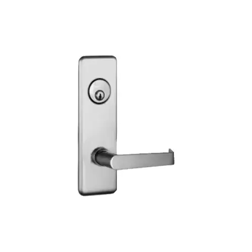 Marks 5CL92FW/32D KIT - Dormitory Mortise Lock with American Lever on ...