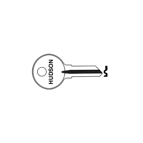 ESP Lock Products H60 Hudson Key Blanks 5 Disc 1069B Buy Now