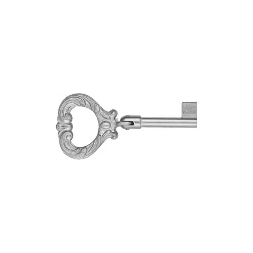 Ilco Unican Corporation 3S7032 Barrel Key Brass Buy Now