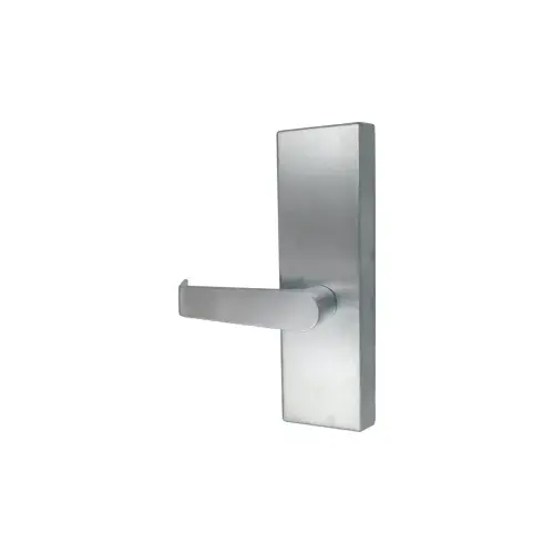 Marks MESC600N-26D Exit Trim - Passage Lever Escutcheon Trim, Field ...