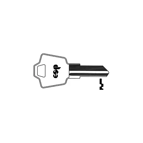 ESP Lock Products ES8 ESP Cam Key Blanks 1502 Buy Now