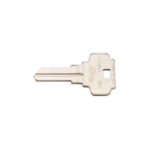 Ilco Unican Corporation 1054KD-XCP10 Dexter Key Blanks 61 DE1 - pack of ...