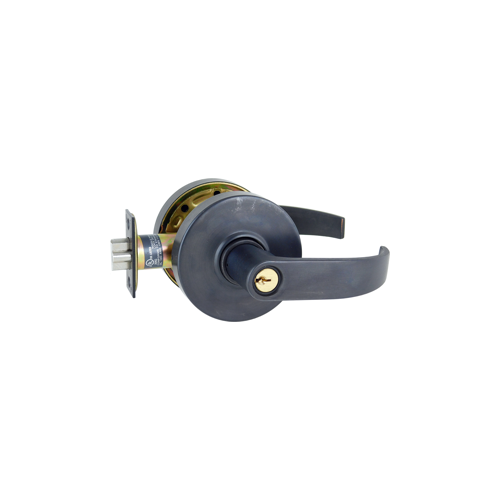 Command Access Technologies CL180LE-EU-L17-613-SC Grade 1, Electrified ...