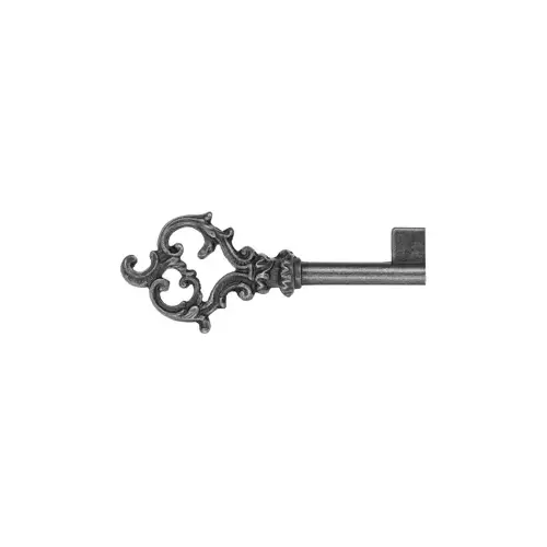 Ilco Unican Corporation 3F2933 Barrel Key Brass Buy Now