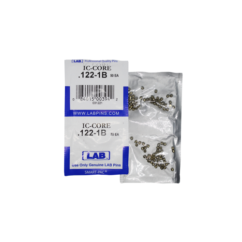 LAB SECURITY BEST B1 Best SFIC Color Pin .108 Diameter