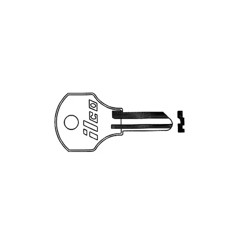 Ilco Unican Corporation AG5-ISO Age Key Blanks Buy Now