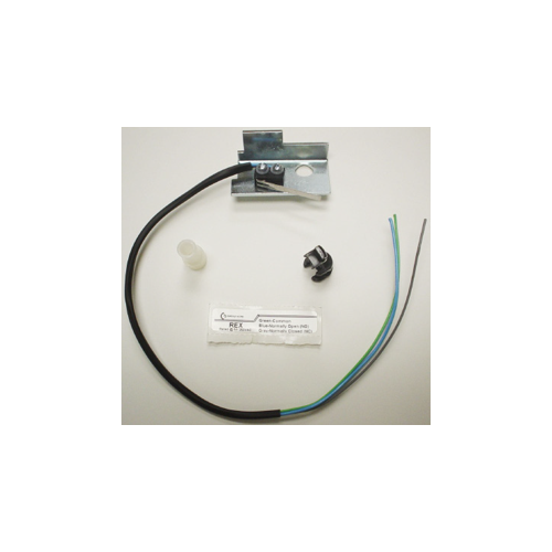 Command Access Technologies REX-KIT-ML ML1-Series Mortise Lock Field ...