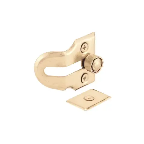 Prime-Line 17693 Wood Window Lock Buy Now
