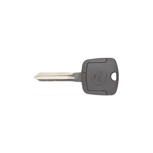 Ilco Unican Corporation B111-GTK KIT - Electronic Key No Battery GM