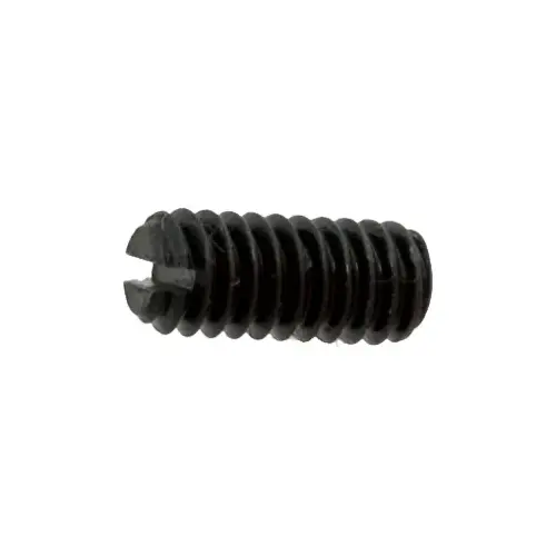 Adams Rite SETSCREW 118 Slotted Head Set Screw (S232C8-15/32-631-MP) 15 ...
